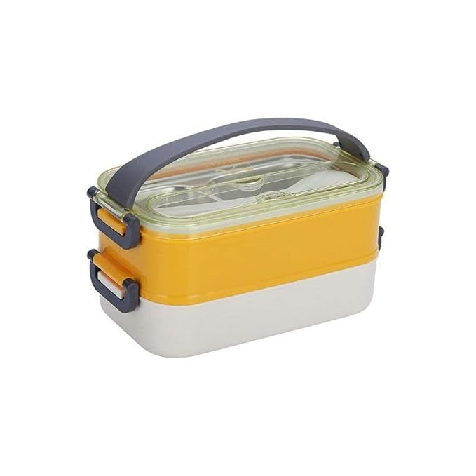 Lunch Box - Snack Stack – Goodgudi Retail Pvt. Ltd.