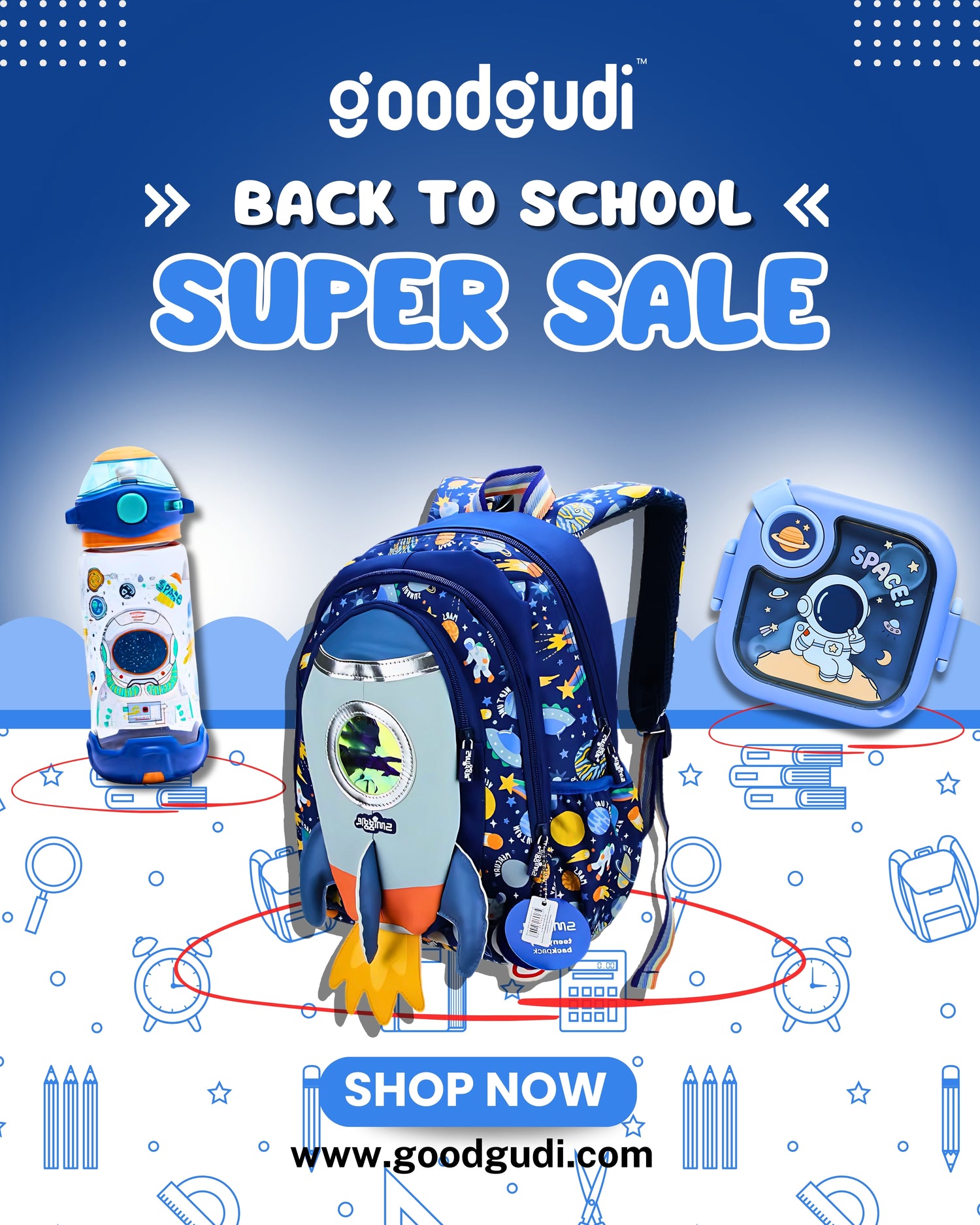 Goodgudi – Cute & Aesthetic Gifts Store – Goodgudi Retail Pvt. Ltd.