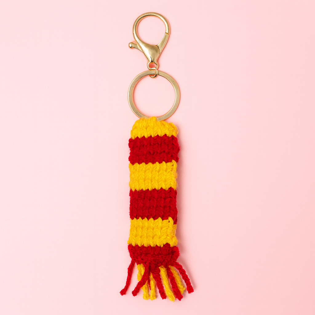 Bag Charm - HP – Goodgudi Retail Pvt. Ltd.