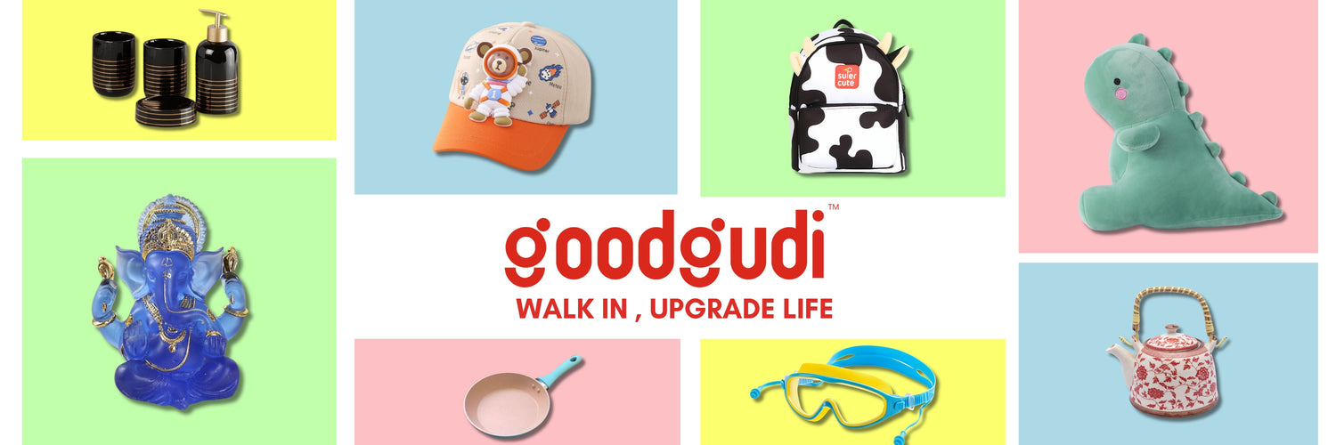 Goodgudi Retail Pvt. Ltd.